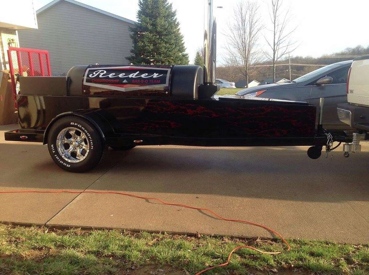 Hottest BBQ grills, pits and smokers in Texas for Father's Day