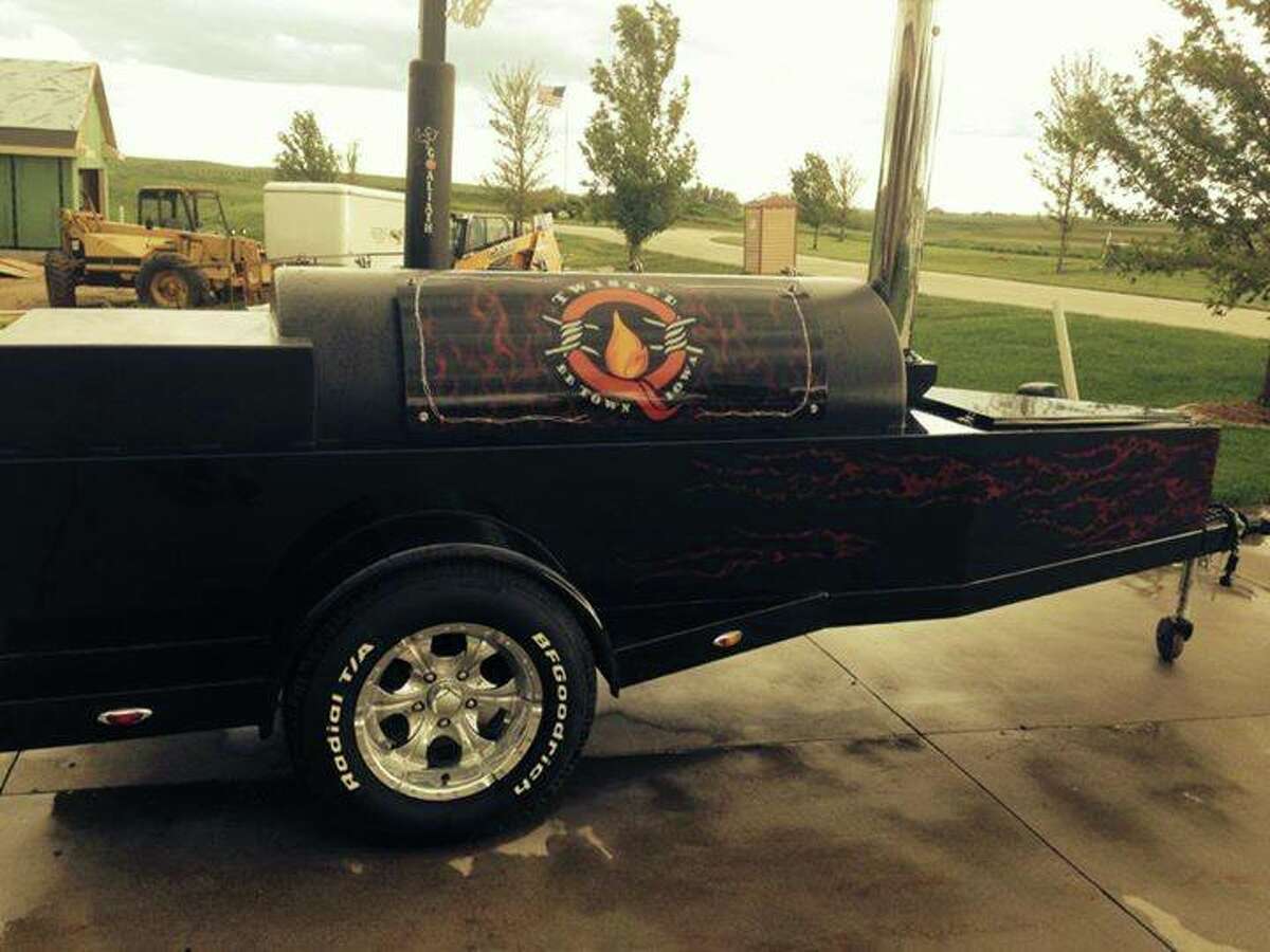 Hottest BBQ grills, pits and smokers in Texas for Father's Day
