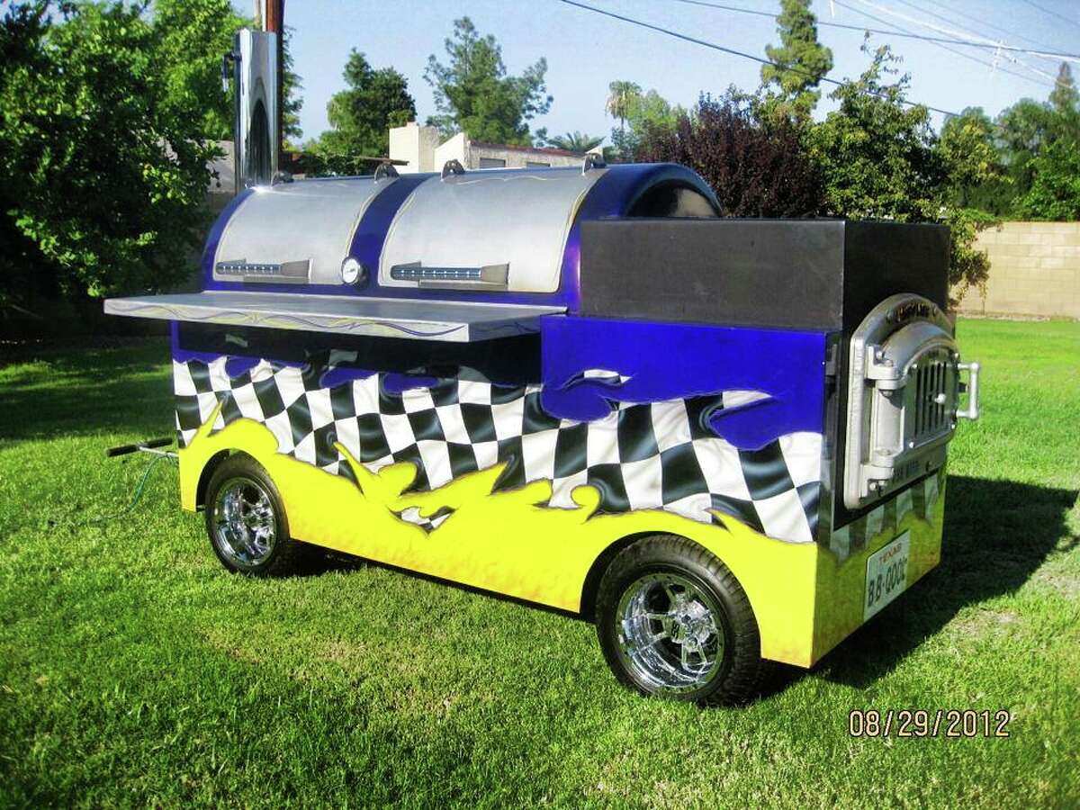 Hottest BBQ grills, pits and smokers in Texas for Father's Day