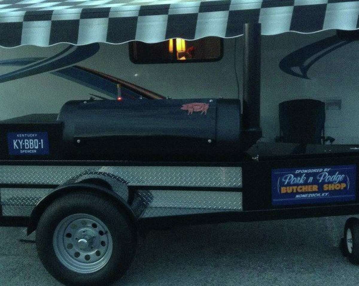 Hottest BBQ grills, pits and smokers in Texas for Father's Day