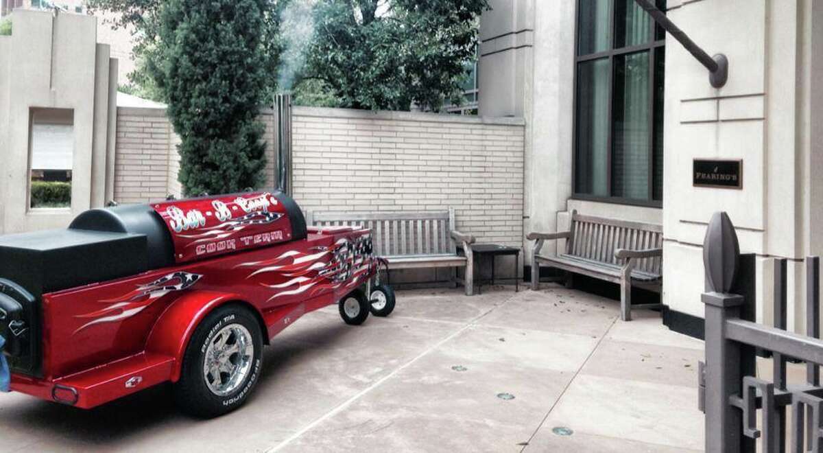 Hottest BBQ grills, pits and smokers in Texas for Father's Day