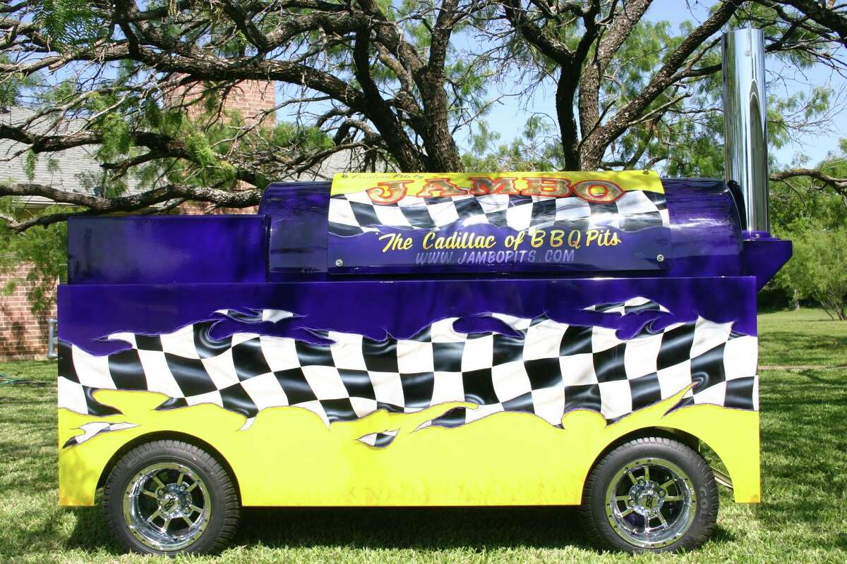 Hottest BBQ grills, pits and smokers in Texas for Father's Day