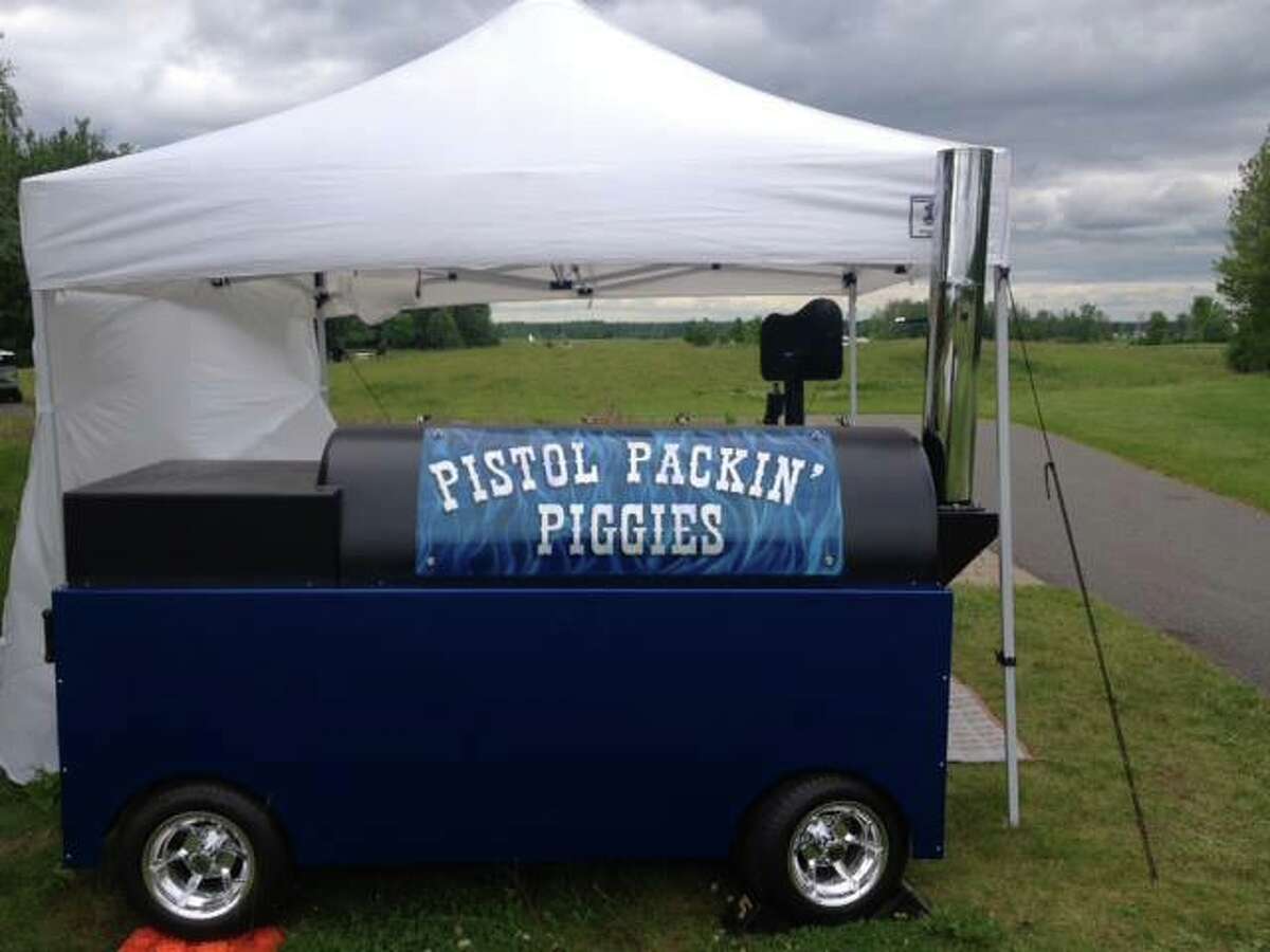 Hottest BBQ grills, pits and smokers in Texas for Father's Day