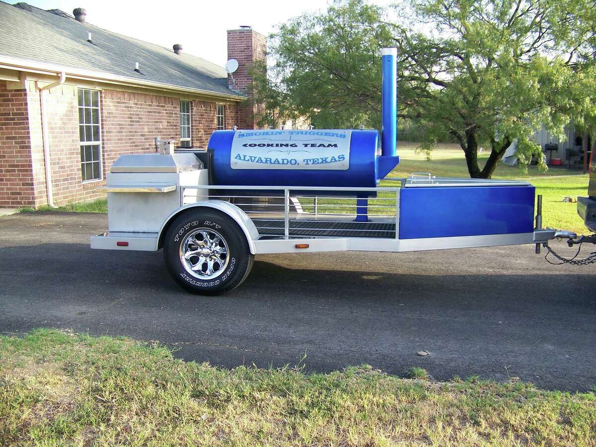 Hottest BBQ grills, pits and smokers in Texas for Father's Day