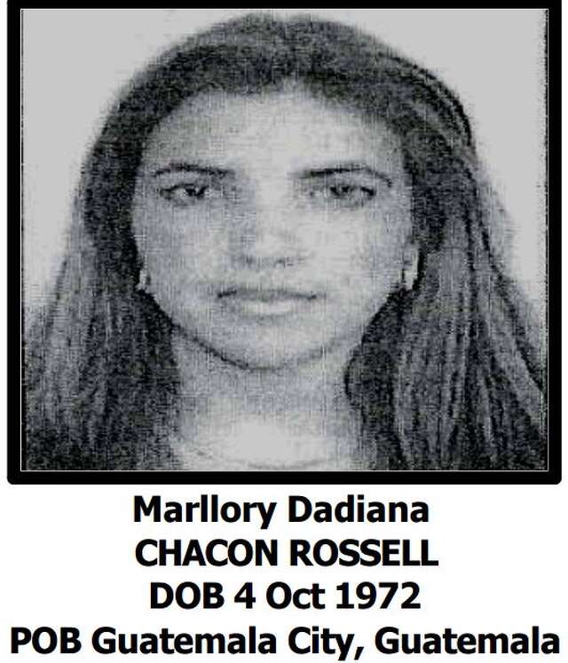 Mexico sees first cartel 'queenpin' before female president