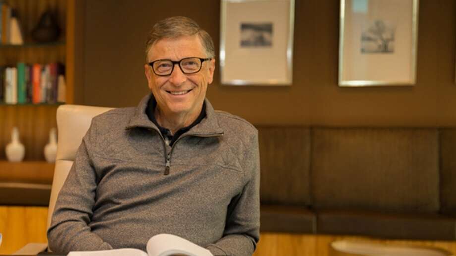How Bill Gates Became a Leadership Legend - StamfordAdvocate