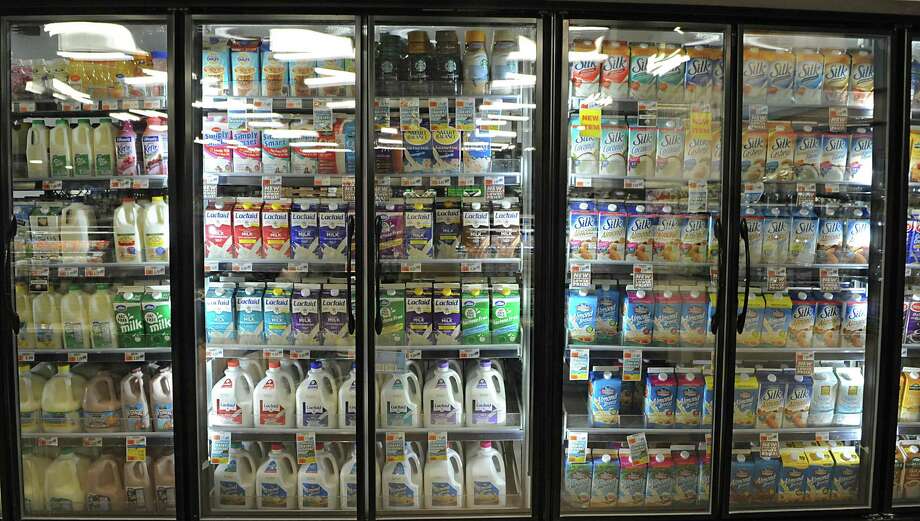 Six more dairy processors join Grown & Certified program - Times Union