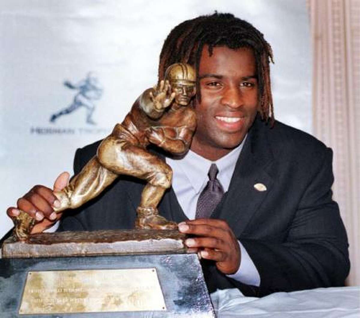 This Forgotten Day in Longhorns history: Ricky Williams' debut