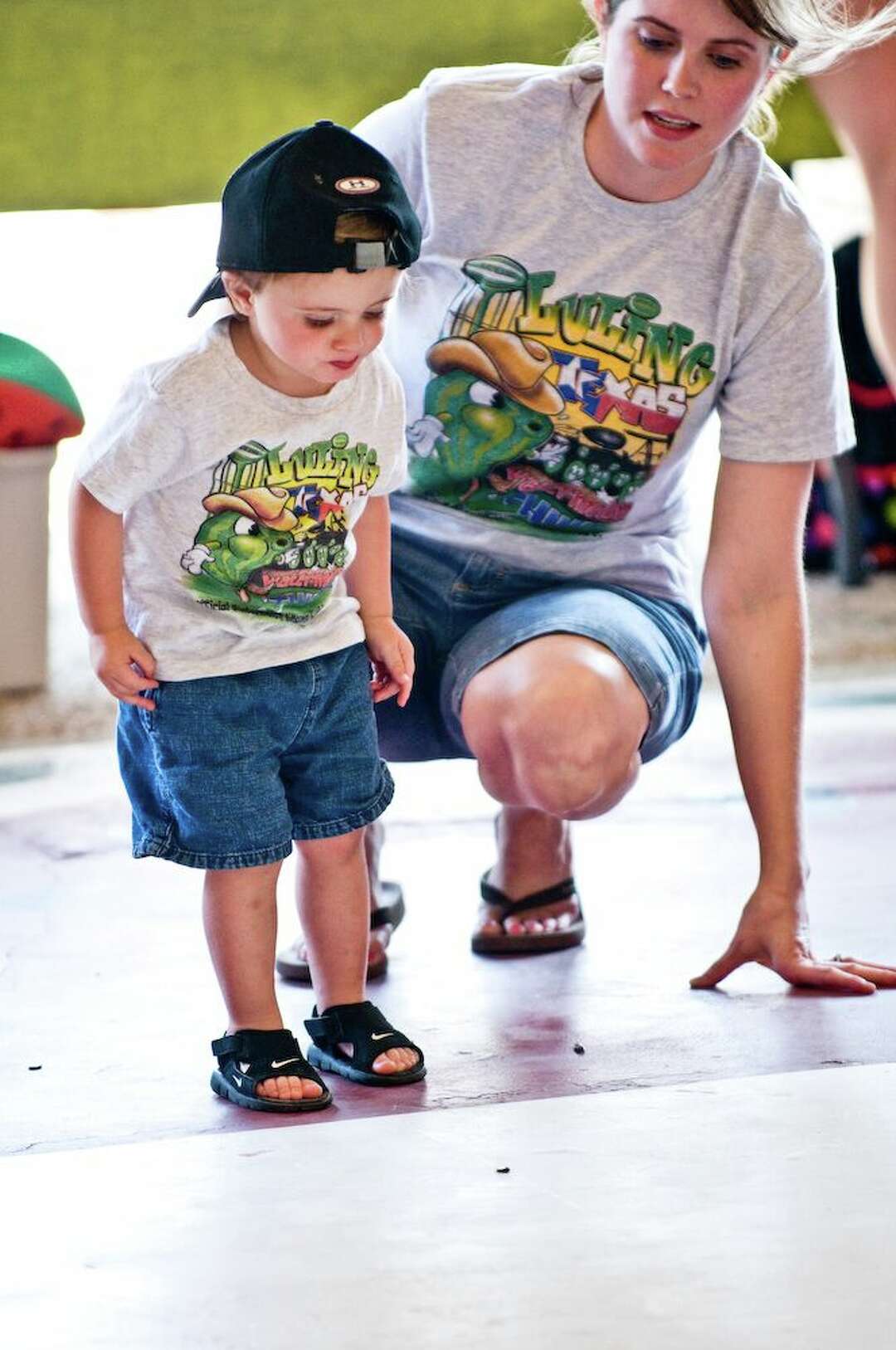 Let the seed-spitting, watermelon eating begin in Luling