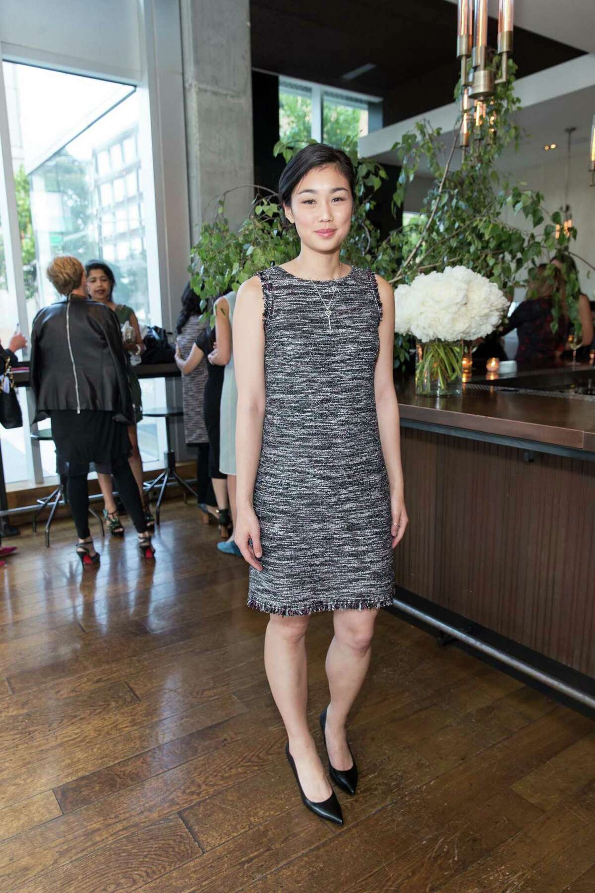 ELLE’s second annual Women in Tech Power List