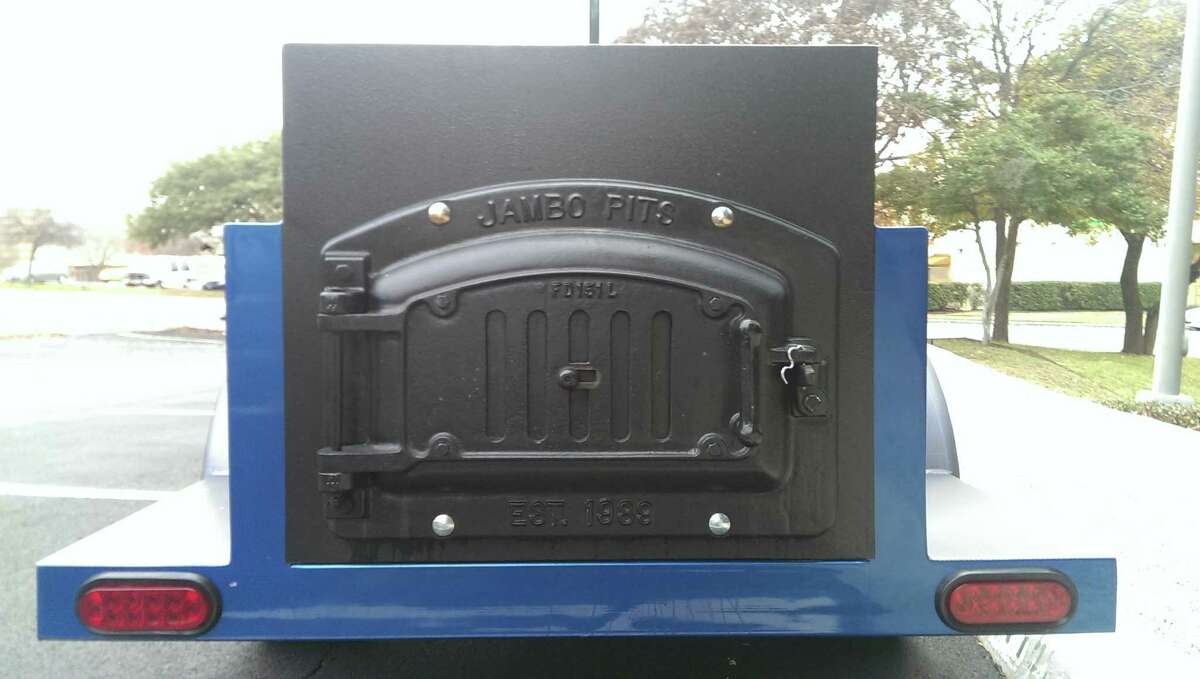 Hottest BBQ grills, pits and smokers in Texas for Father's Day