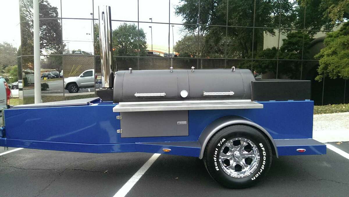 Hottest BBQ grills, pits and smokers in Texas for Father's Day