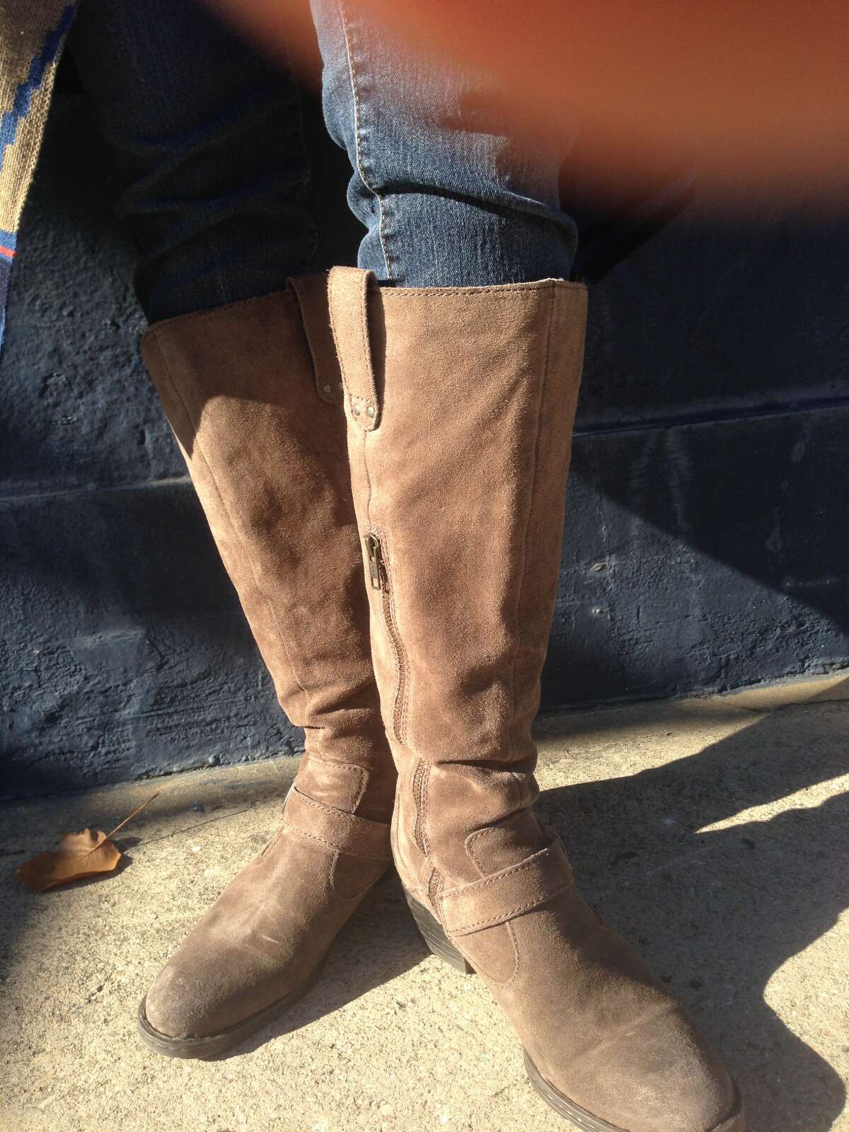 San Antonio's hottest street style