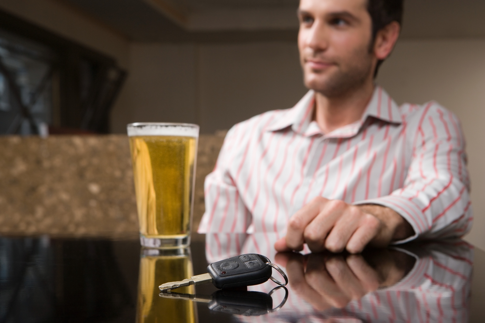 Democrats eye lower blood alcohol levels for drunken driving crimes