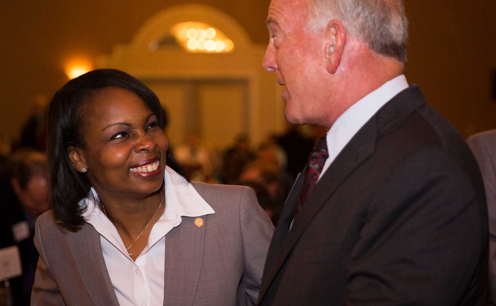 Mayor Taylor lays out vision for SA