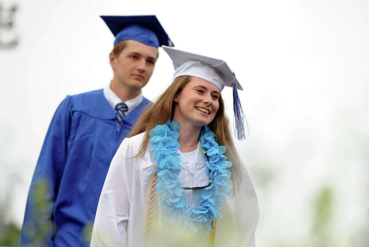 Fairfield Ludlowe High School