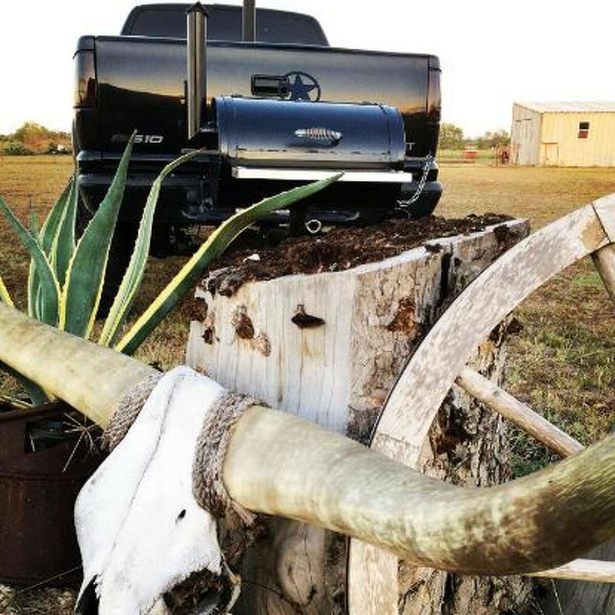 Hottest BBQ grills, pits and smokers in Texas for Father's Day