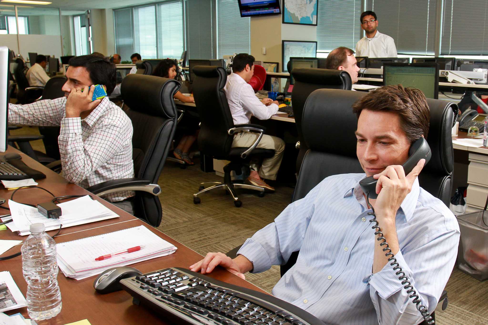 No. 3 private company: BioUrja Trading