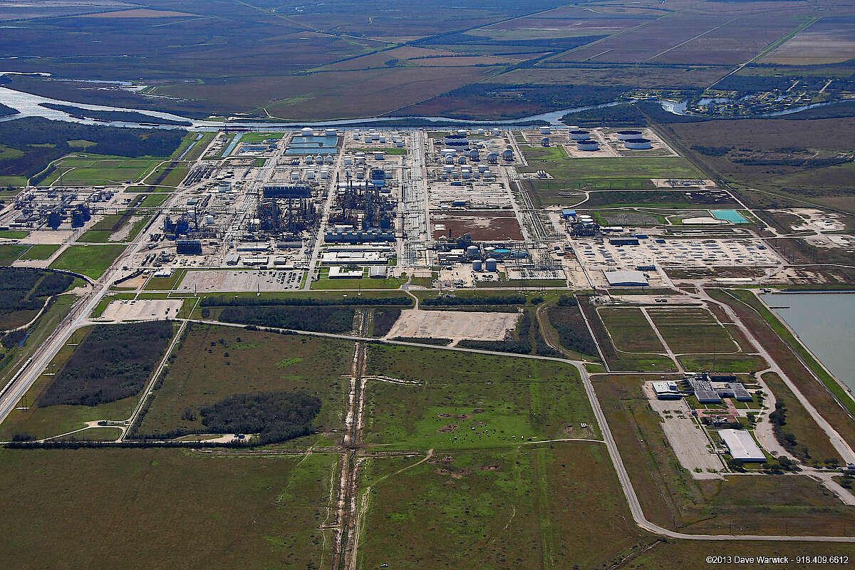 No. 5 private company: Ascend Performance Materials