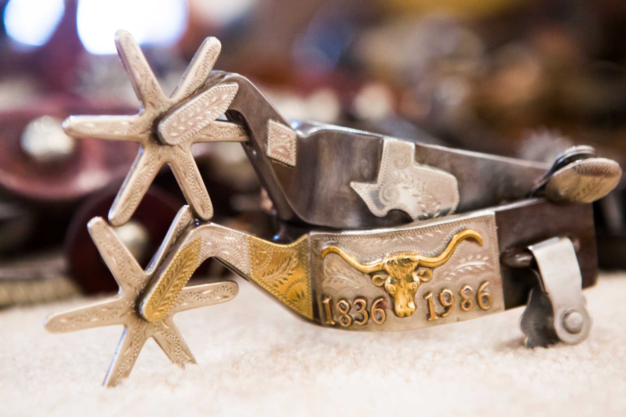 New Bryan Museum tells story of the American West