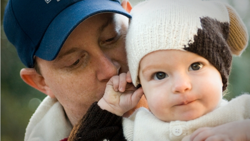 Why Companies Need to Create a Parent-Friendly Culture