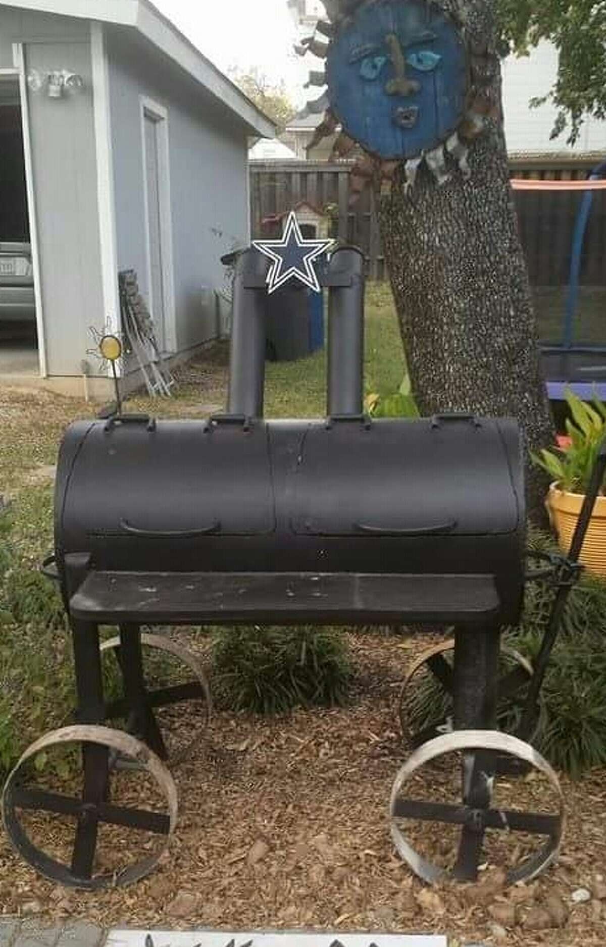 Hottest BBQ grills, pits and smokers in Texas for Father's Day