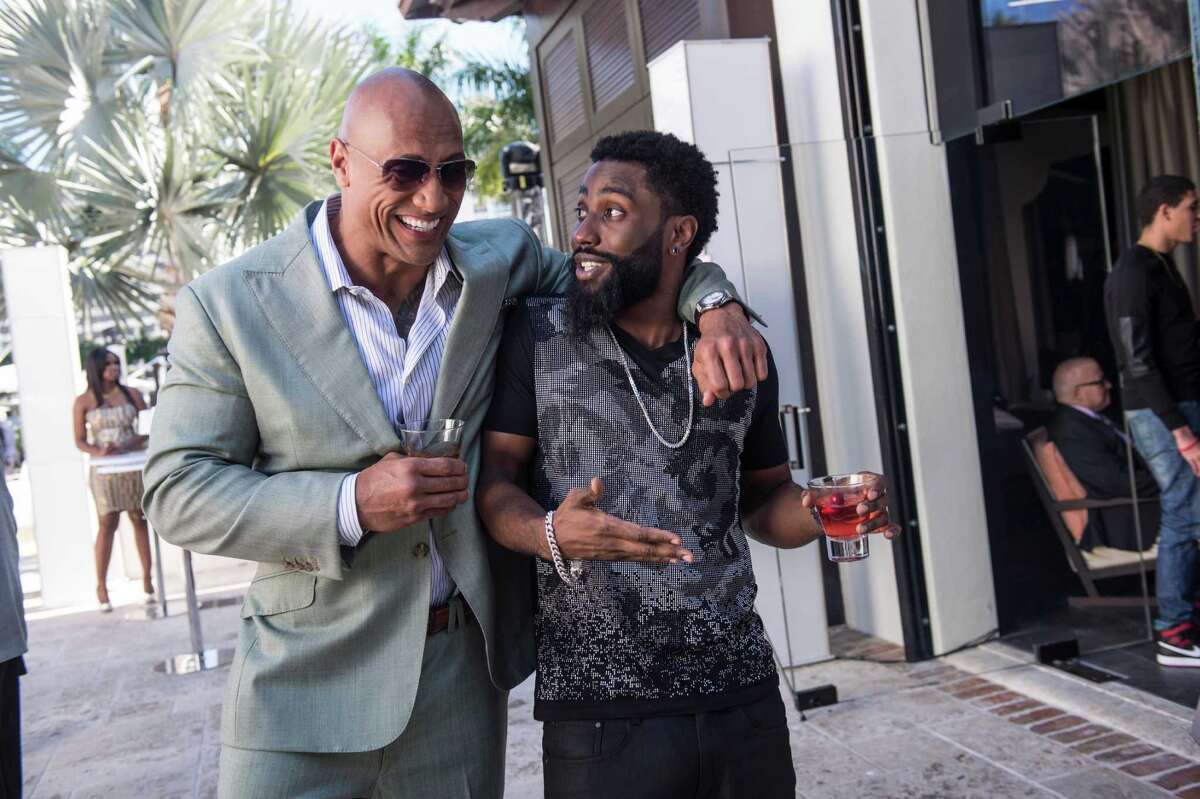 ‘Ballers’ scores for HBO