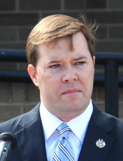 Crenshaw appointment as judge is on Commissioners' agenda