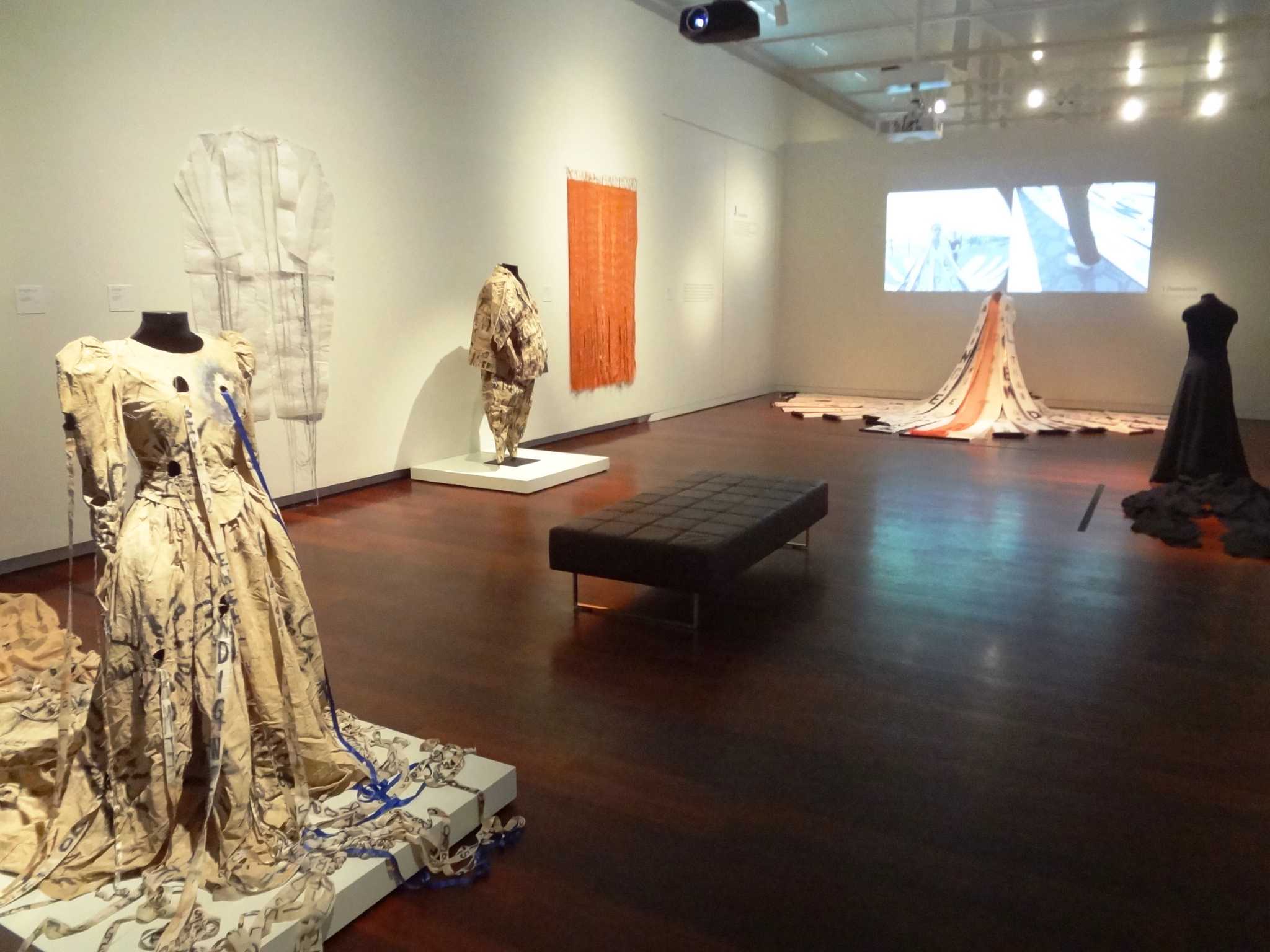 Emily Dickinson’s poetry inspires artist