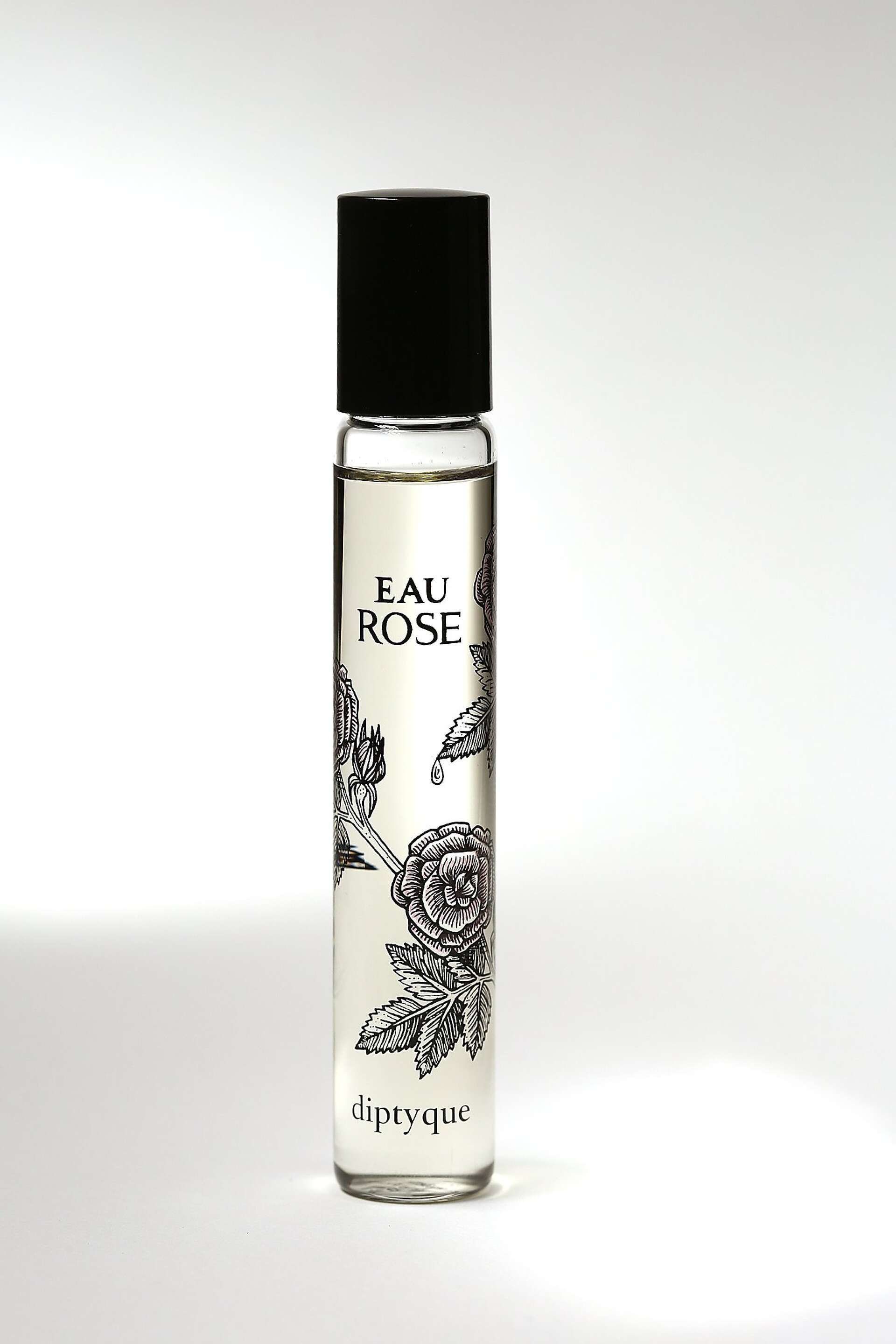Skin care to lips, everything’s coming up roses
