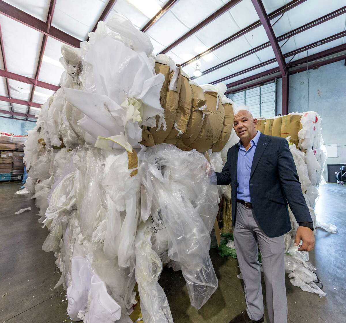 Resource managers help turn trash into cash