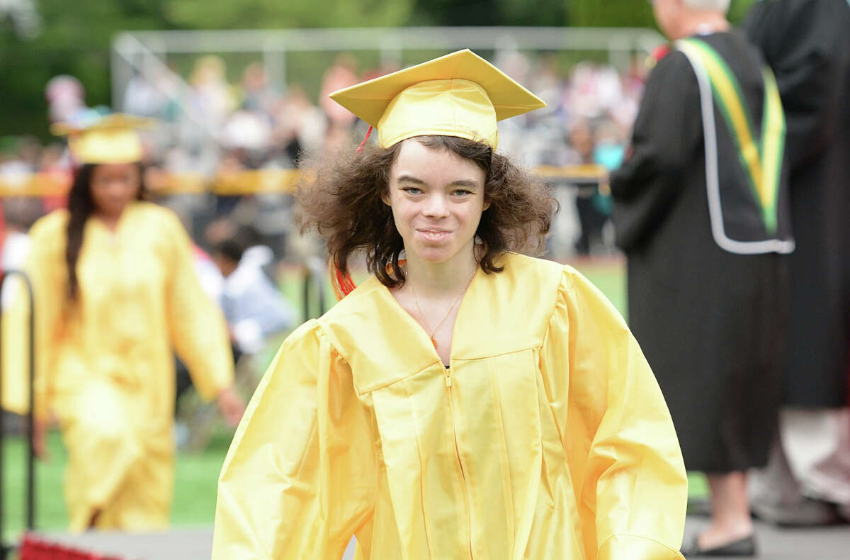 Stratford High School