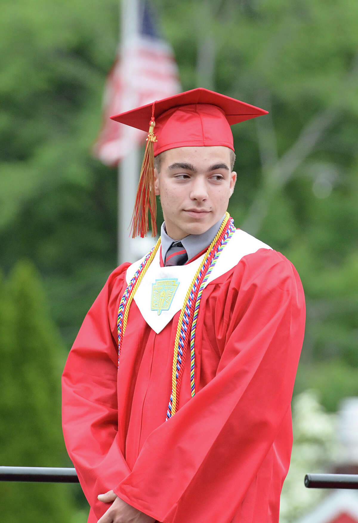 Stratford High School