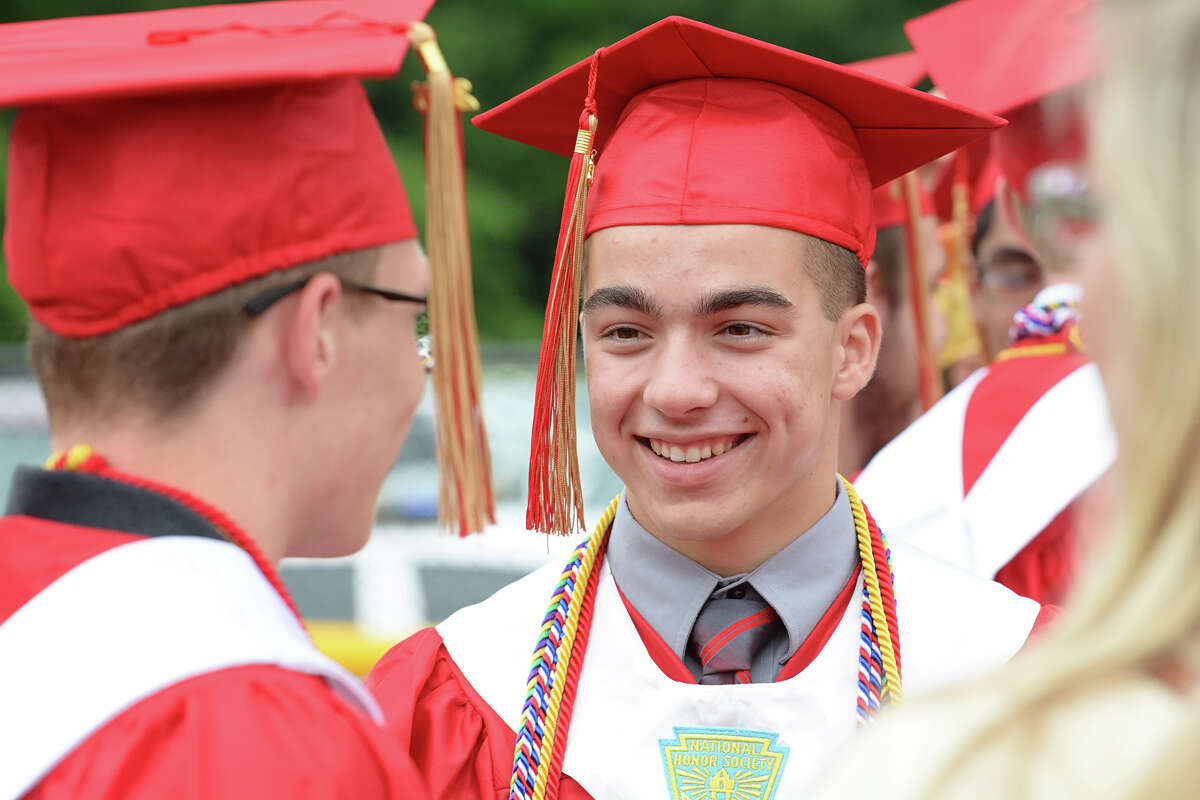 Stratford High School