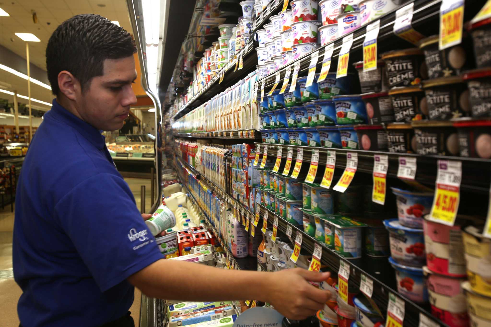 New stores compete in Houston’s 'grocery wars'