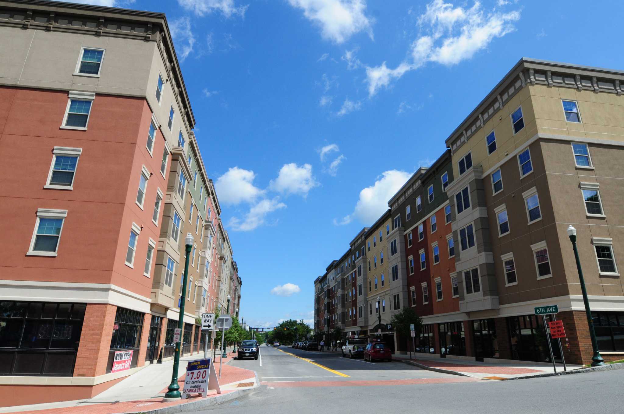 RPI student killed by flu called 911, but rescuers couldn't find him