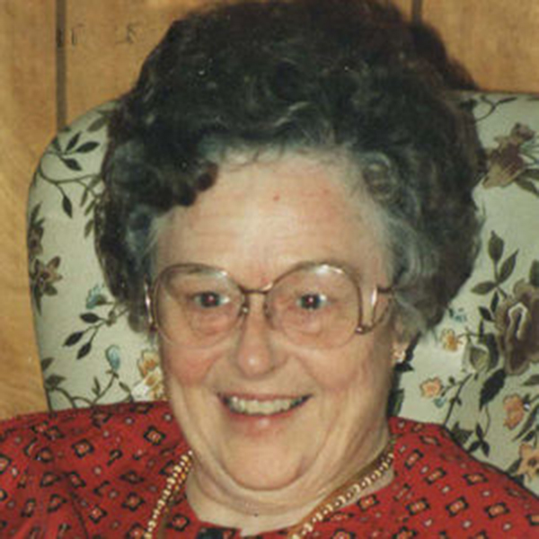 Jopling taught the visually impaired, became a principal