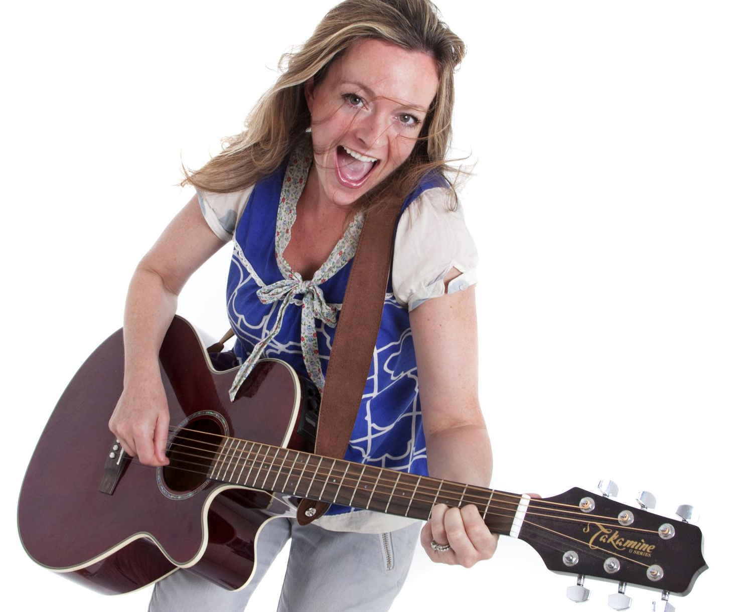 Woog’s World: Emily Hall’s new CD is worth a child’s play