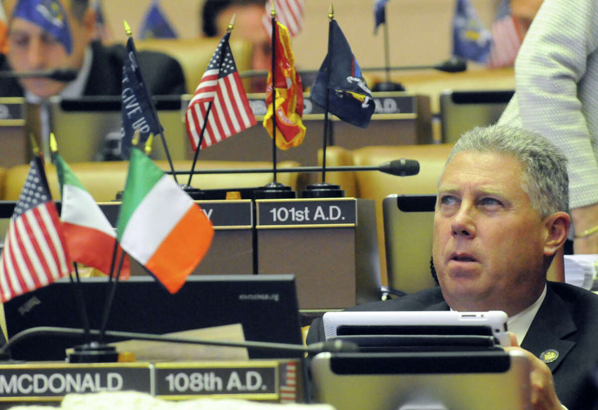 Photos: This week at the State Capitol