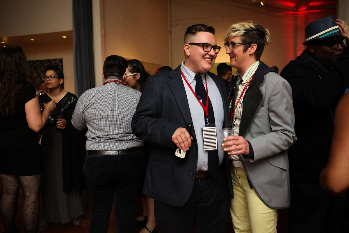 Provocative ‘I Am Michael’ opens Frameline fest on challenging note