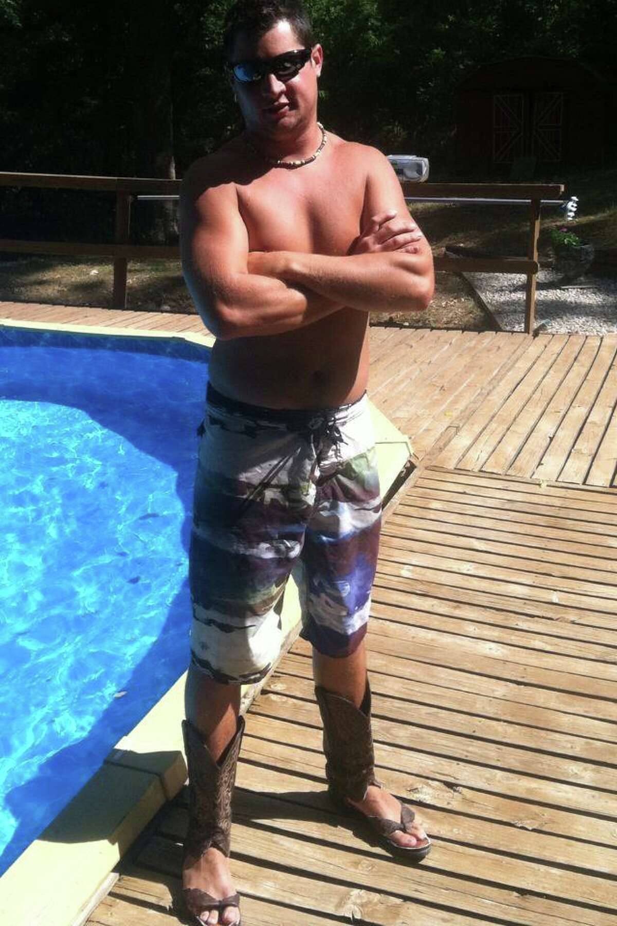 Hundreds are ordering these 'Redneck Boot Sandals', the latest funky ...