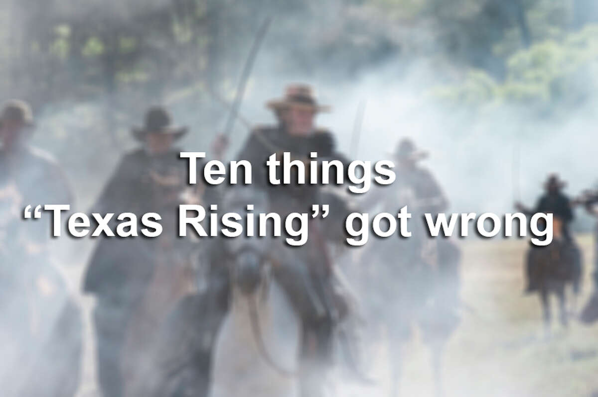 14 famous Texas Rangers