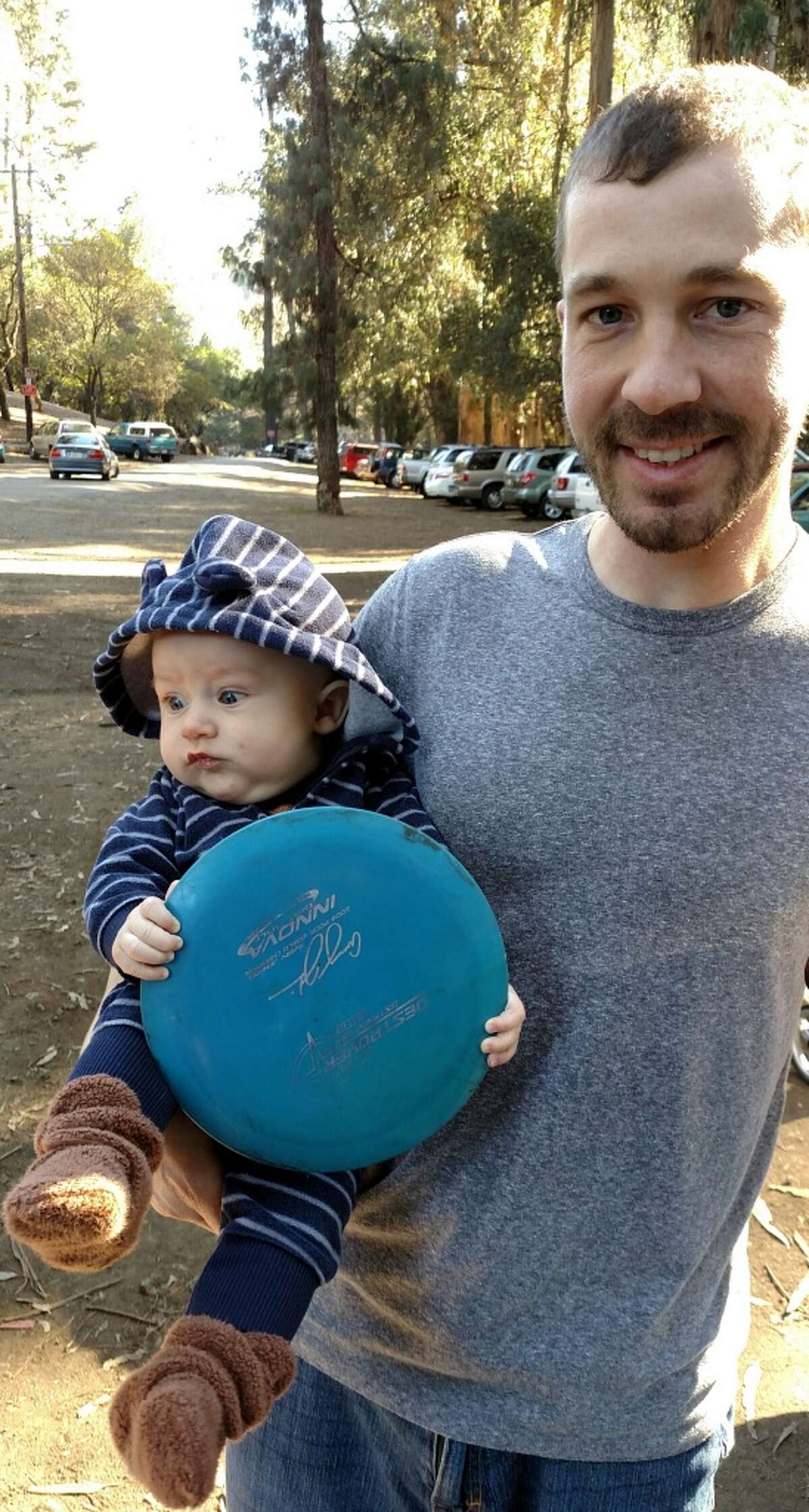 Best dad fails for Father's Day