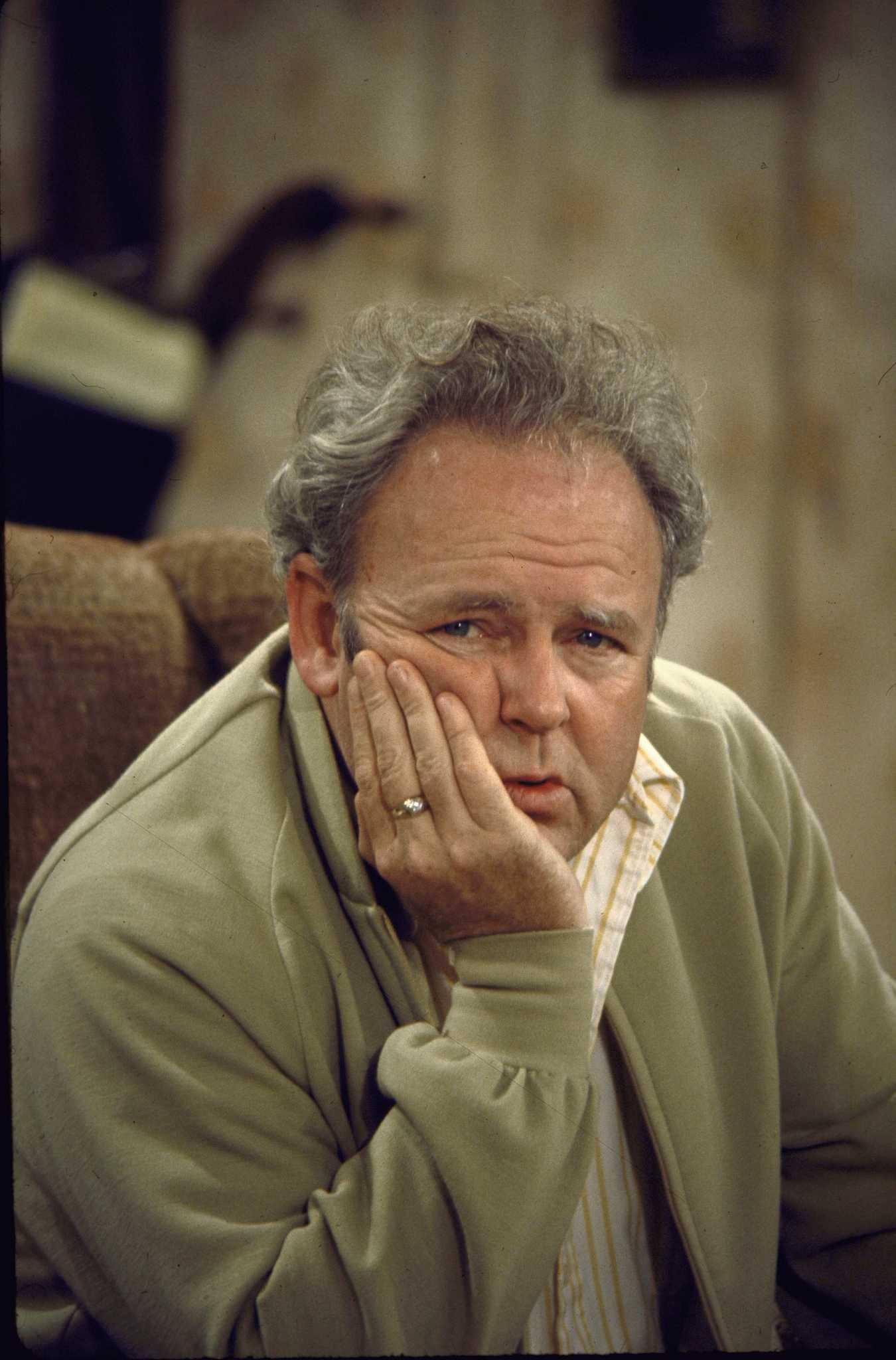 Television fathers played special roles in my life