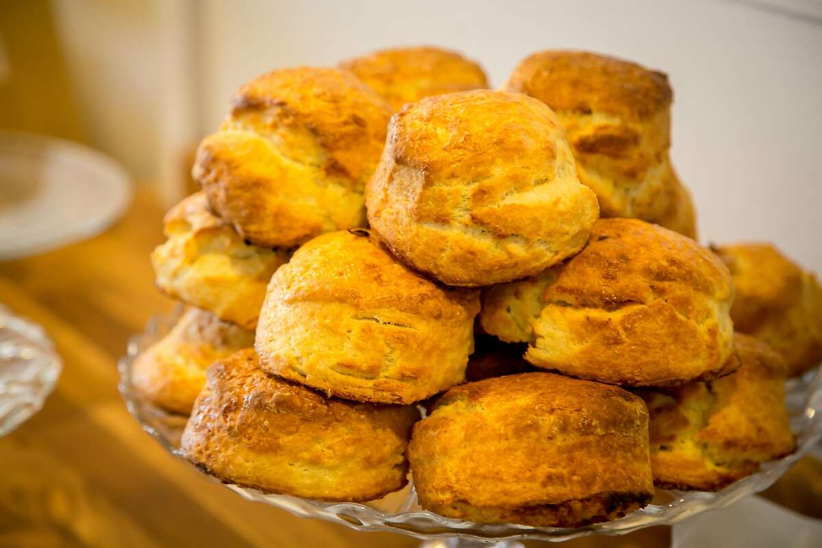 Sequoia Diner elevates breakfast