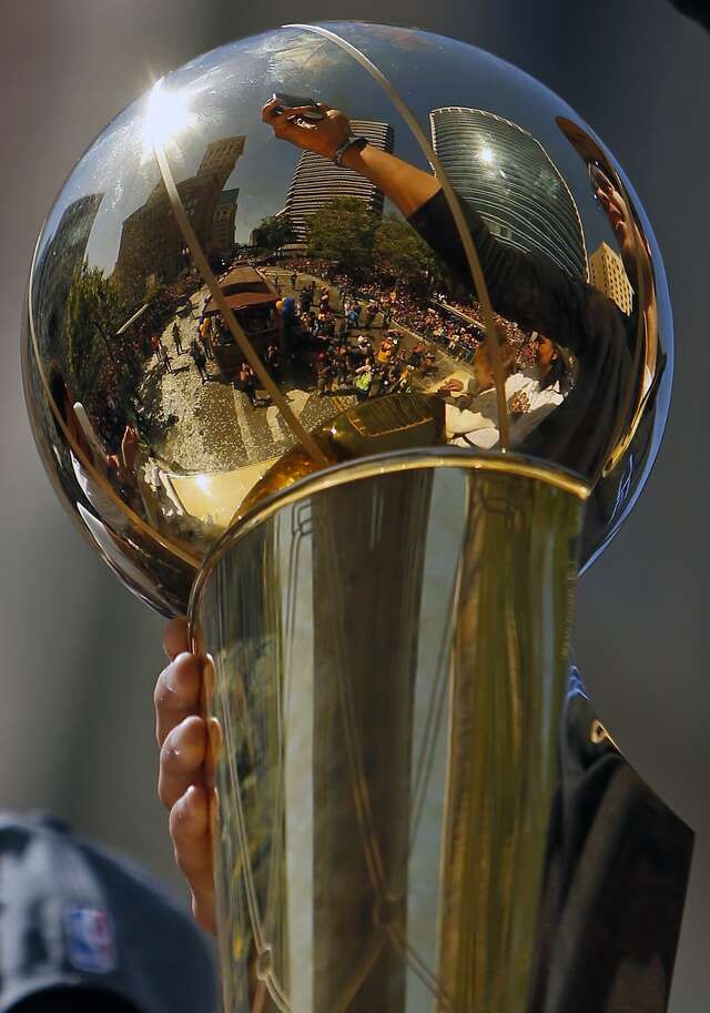 Warriors appear loaded for the future