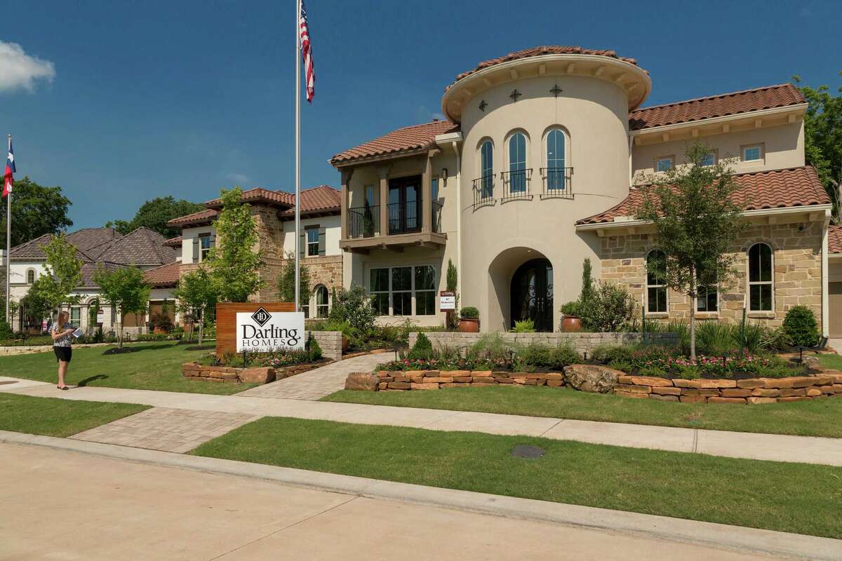 Chron 100: Top 25 communities in Houston area 2016
