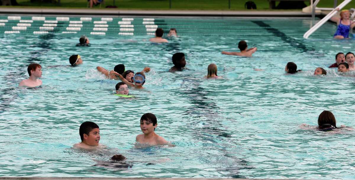 Bethlehem, Colonie pool complexes will not open this summer