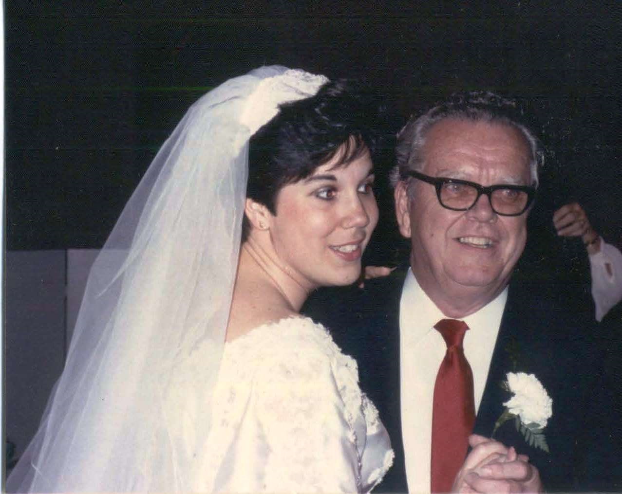 Butler: 15 years; it still seems like just yesterday