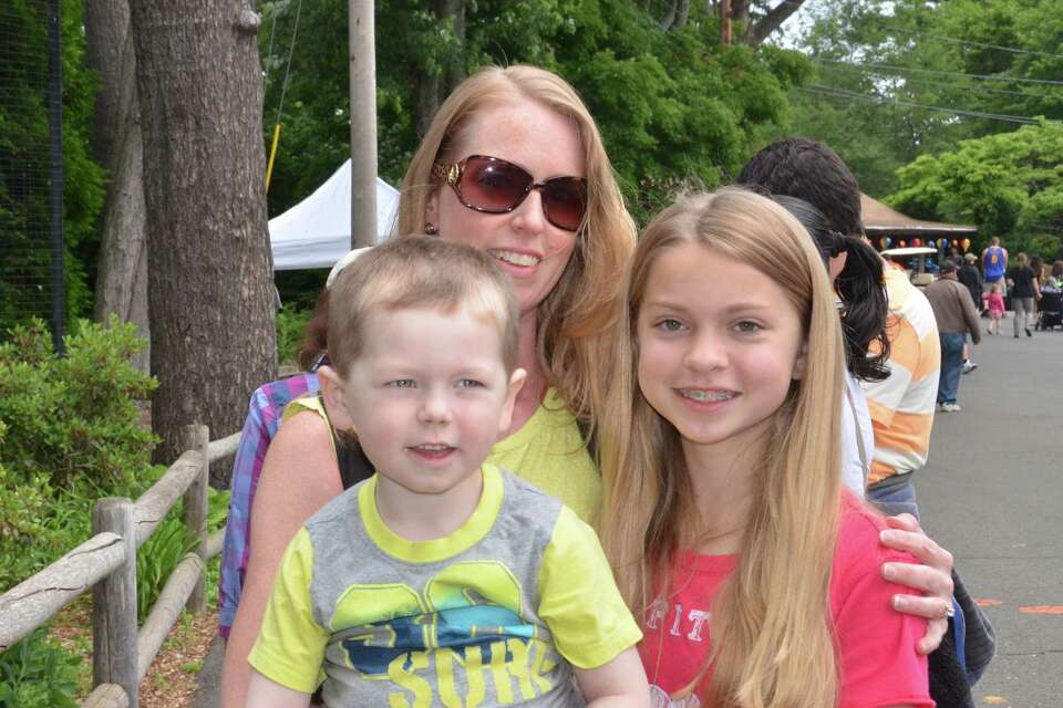 SEEN: Wing Ding Parade